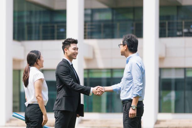 Self-Introduction in Japanese (Jikoshoukai): How to Introduce Yourself