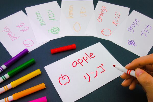 Fun Ways to Learn Japanese: Create Your Own Language Games